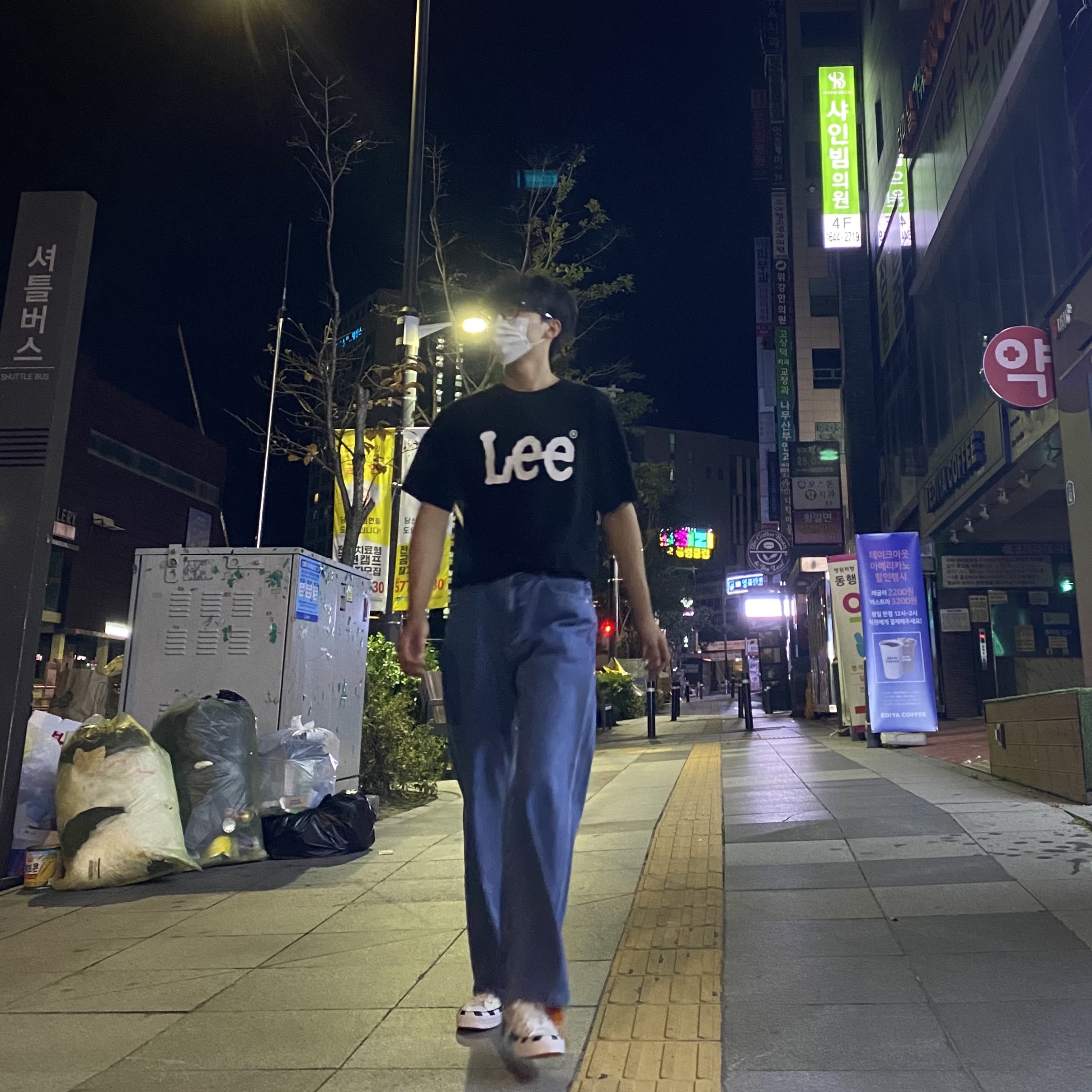 이왜진 (@hxx_wxll) 님의 게시물 | KREAM