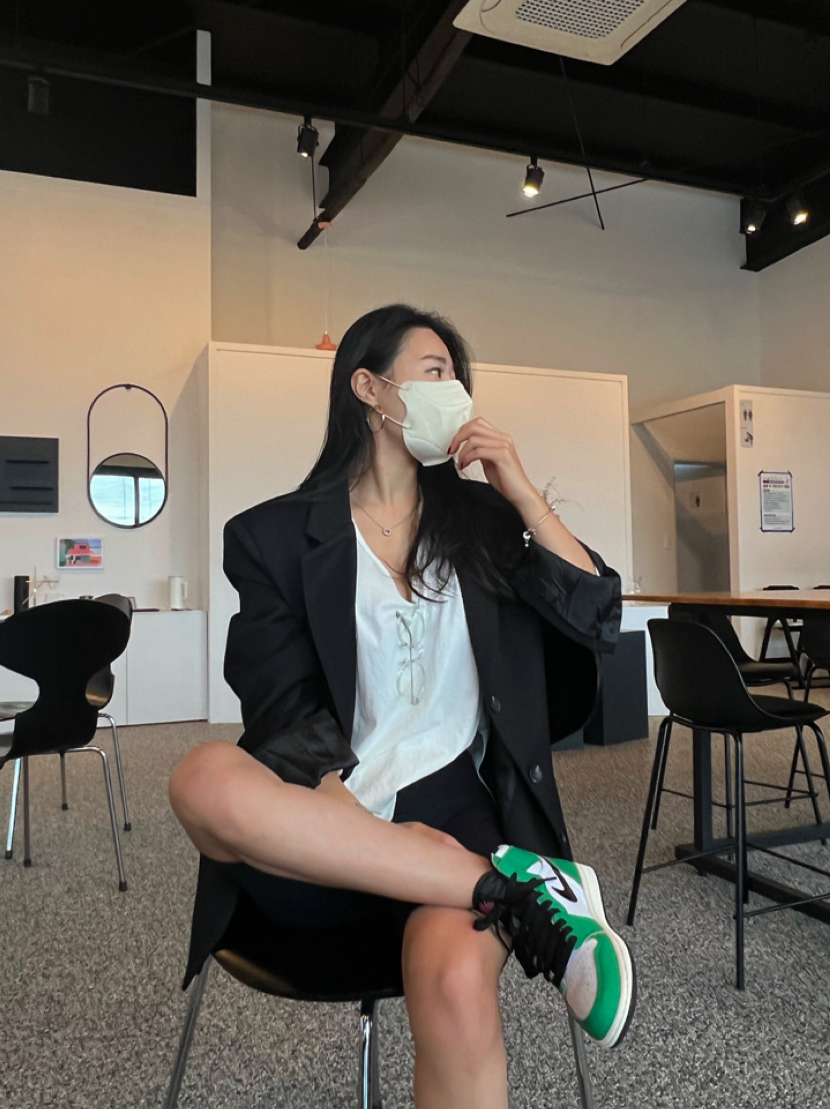 선화 (@158.46kg) 님의 게시물 | KREAM