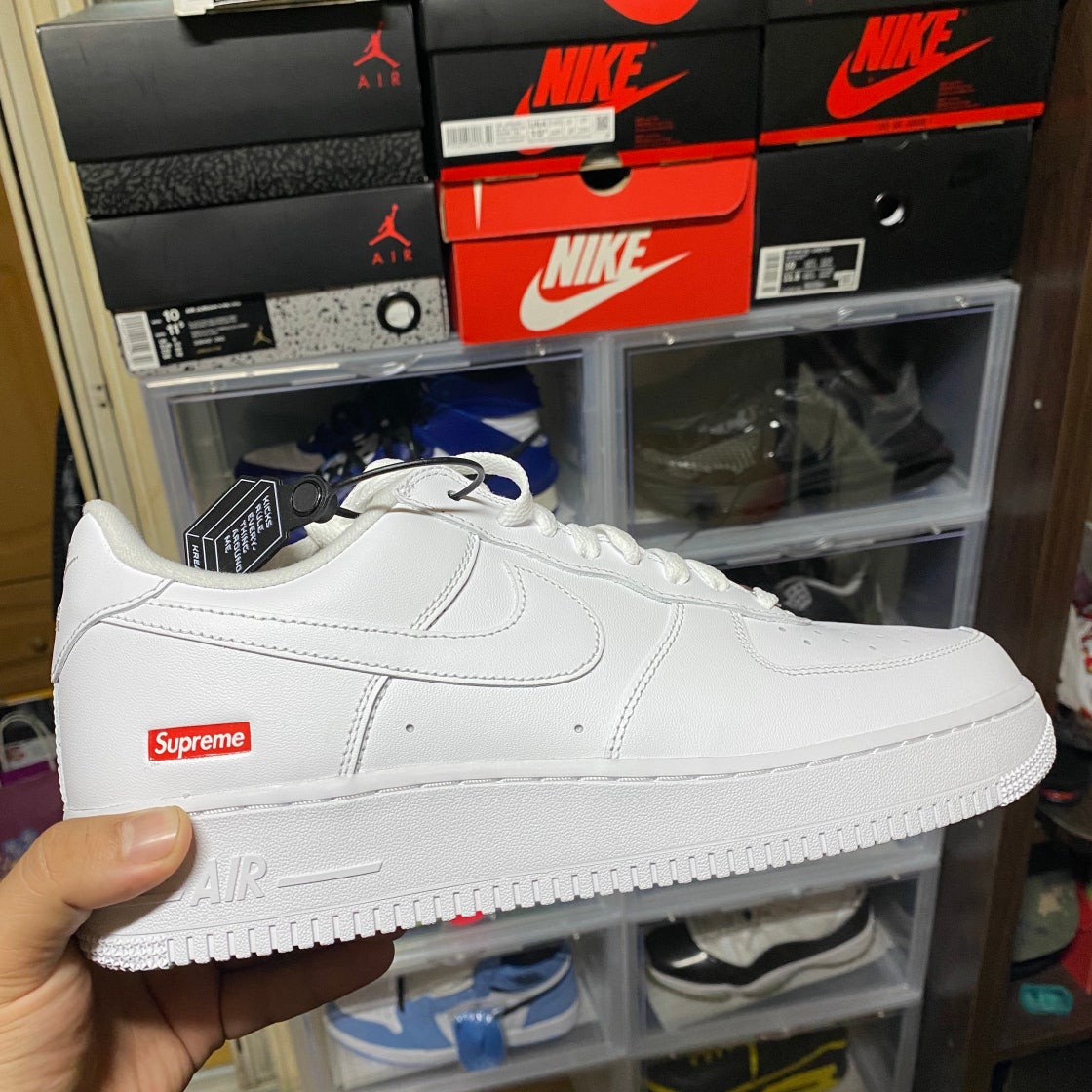 꾸버 (@tkdgns1492) 님의 게시물 | KREAM