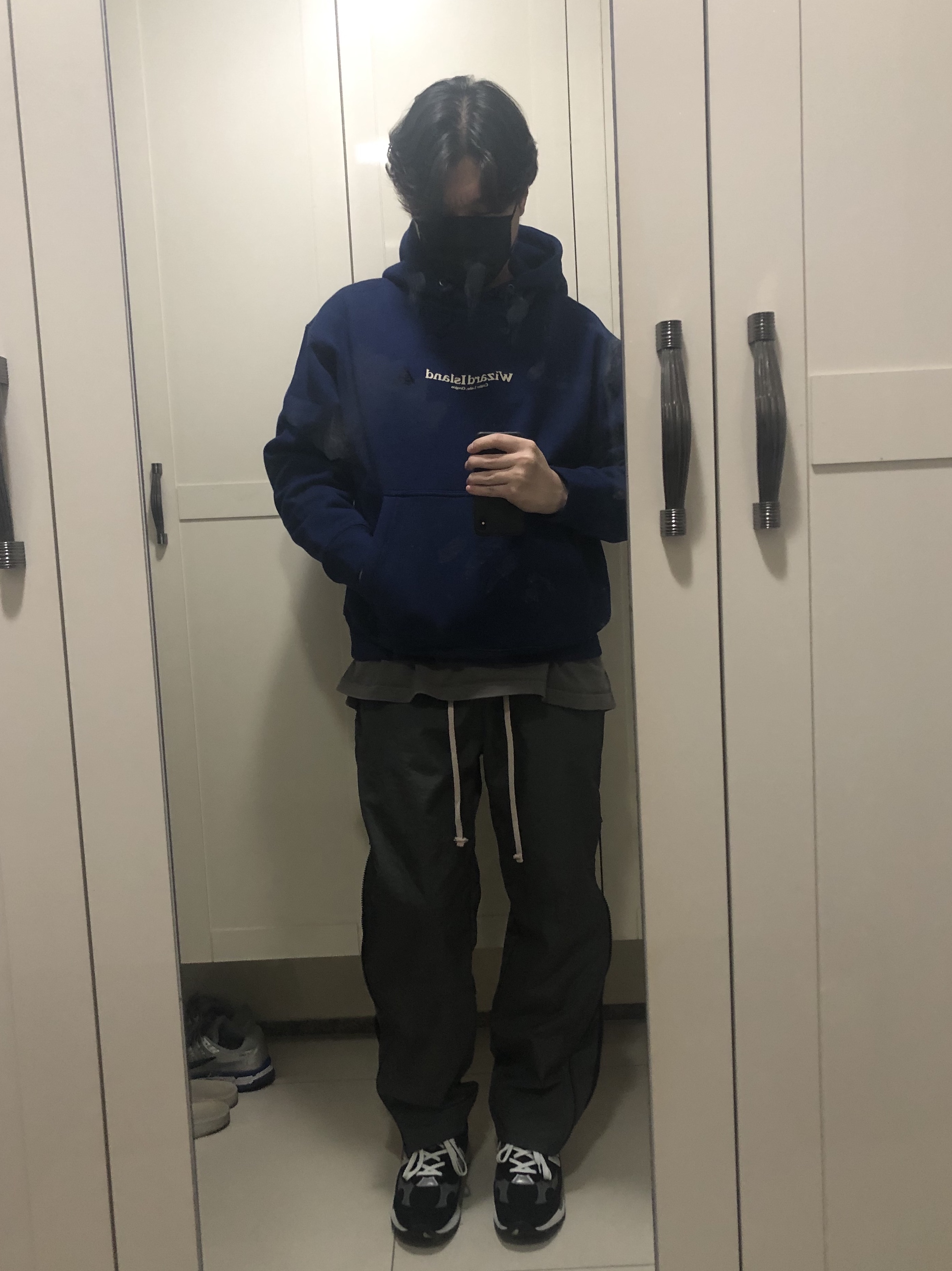 (@jesus) 님의 게시물 | KREAM