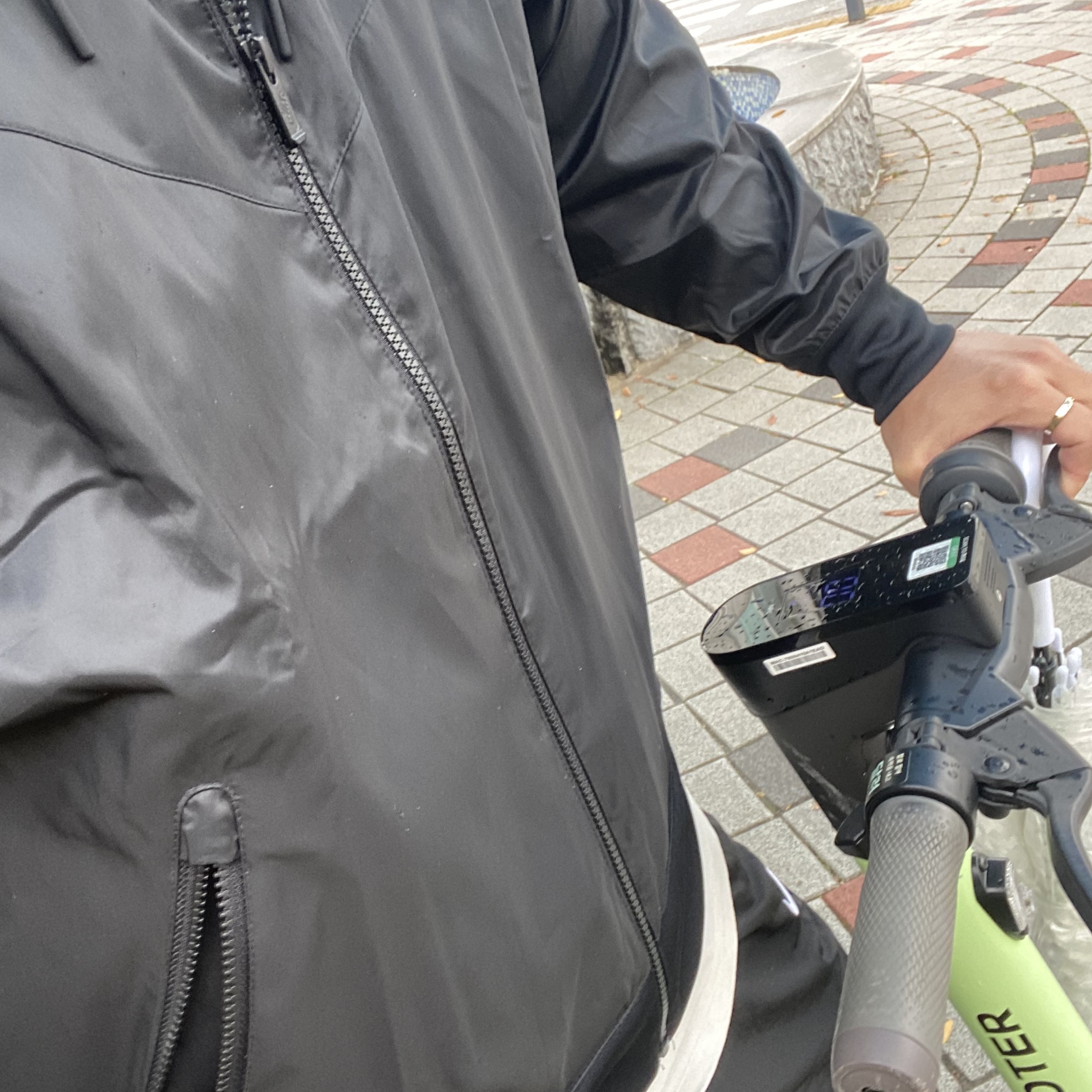 #킥보드룩 해시태그 STYLE | KREAM