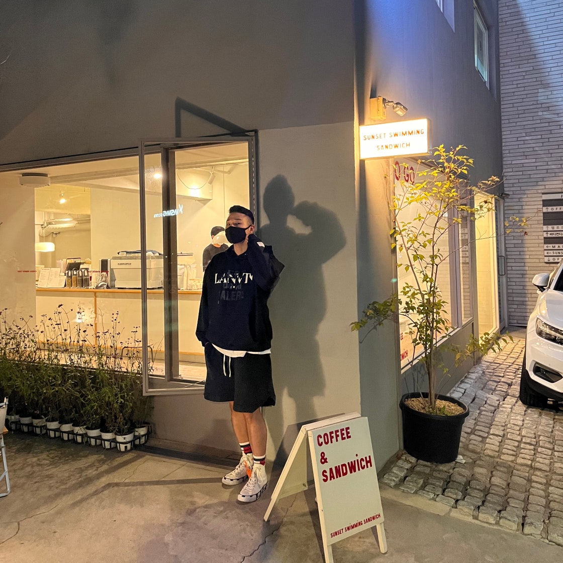 chlrh (@saker19) 님의 게시물 | KREAM