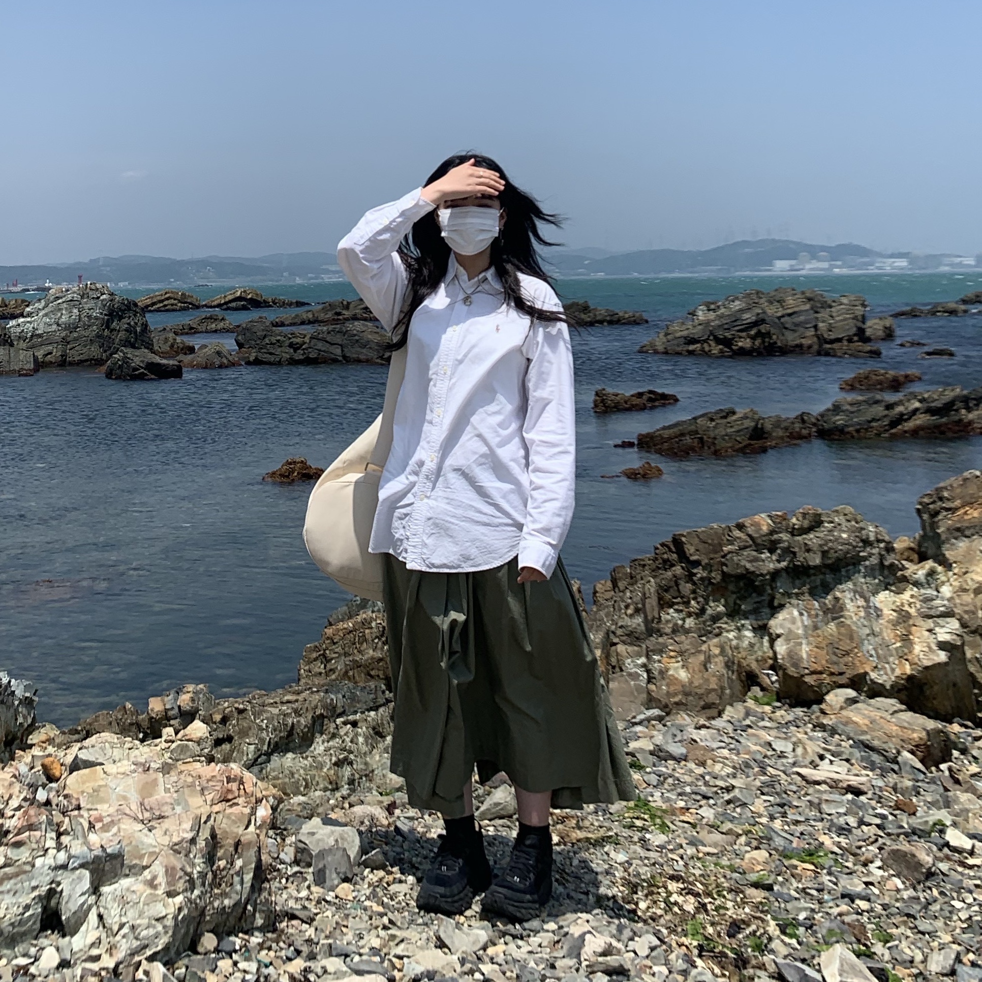 망고치즈 (@mangocheezz) 님의 게시물 | KREAM