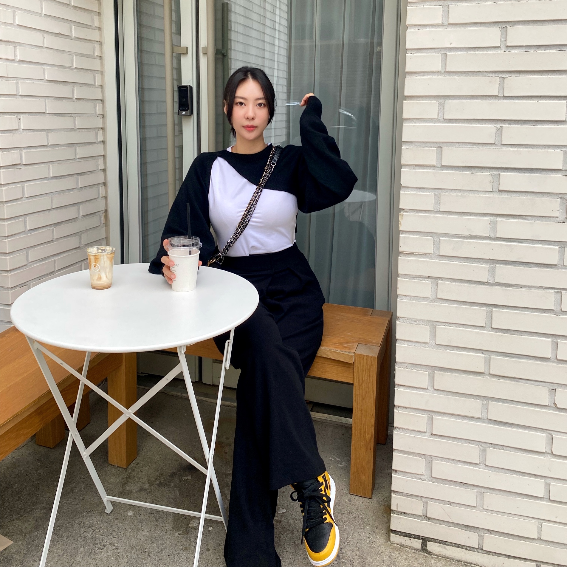 (@sbbbb) 님의 게시물 | KREAM