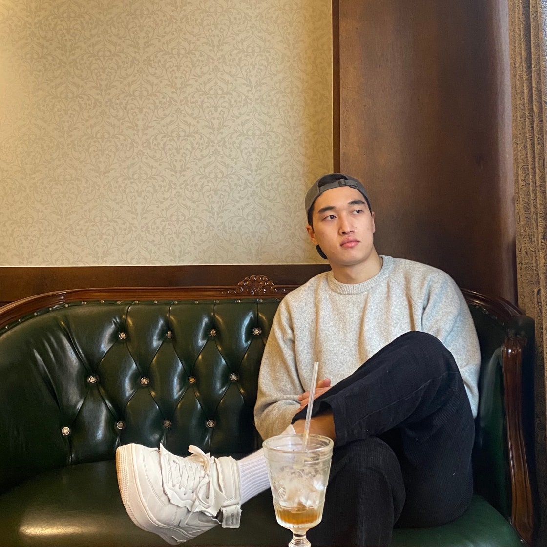 범이 (@kkkki_beom) 님의 게시물 | KREAM