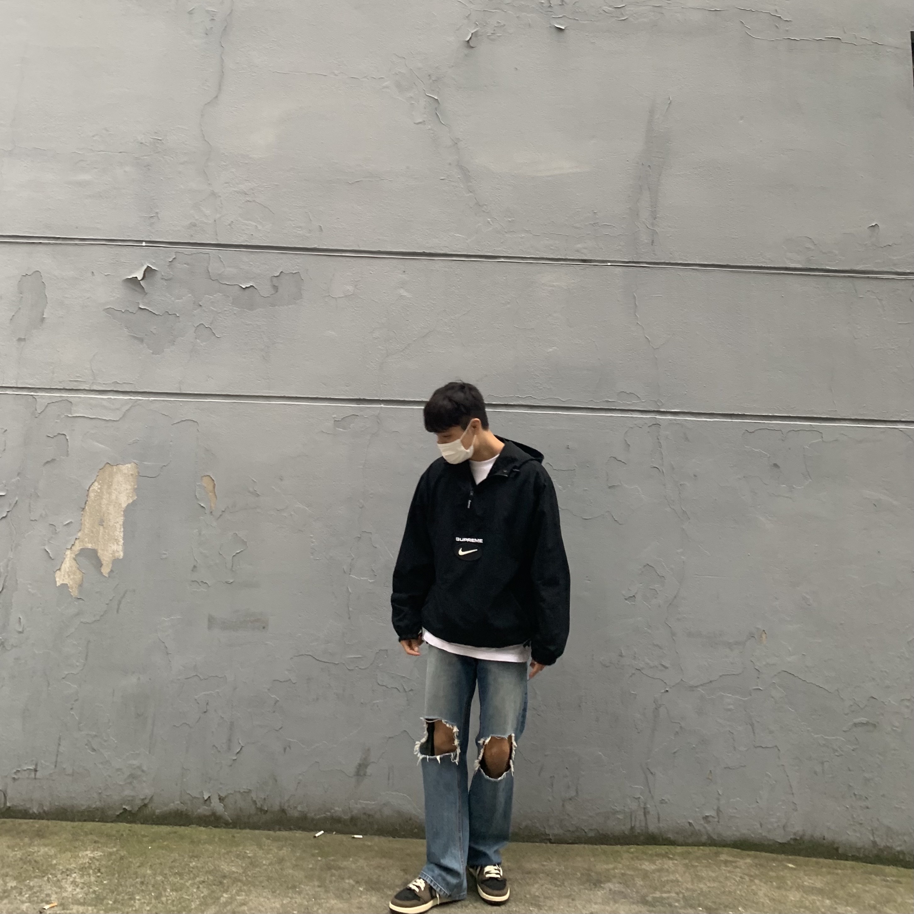 완 (@s.wna) 님의 게시물 | KREAM