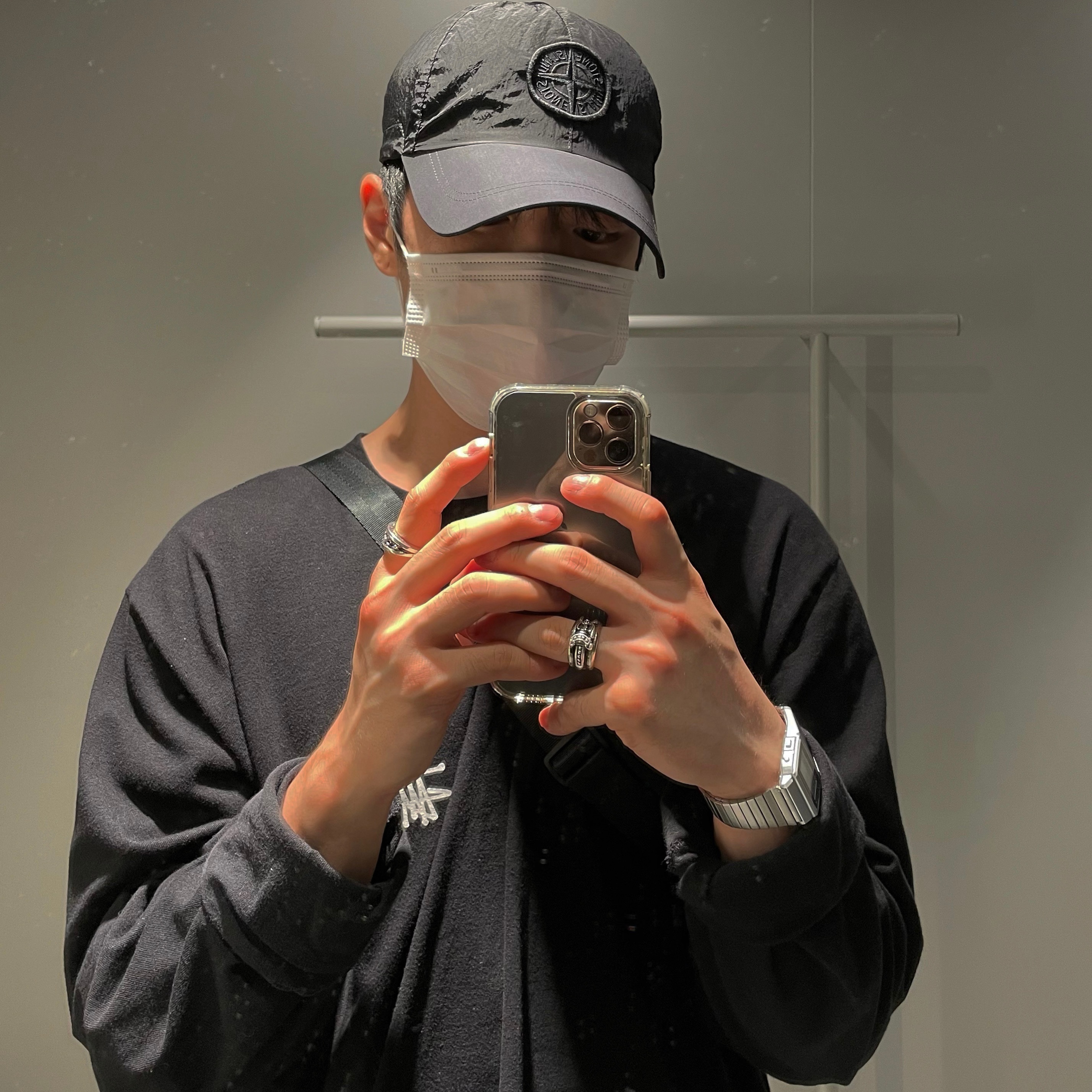 진제로 (@jinzero) 님의 게시물 | KREAM