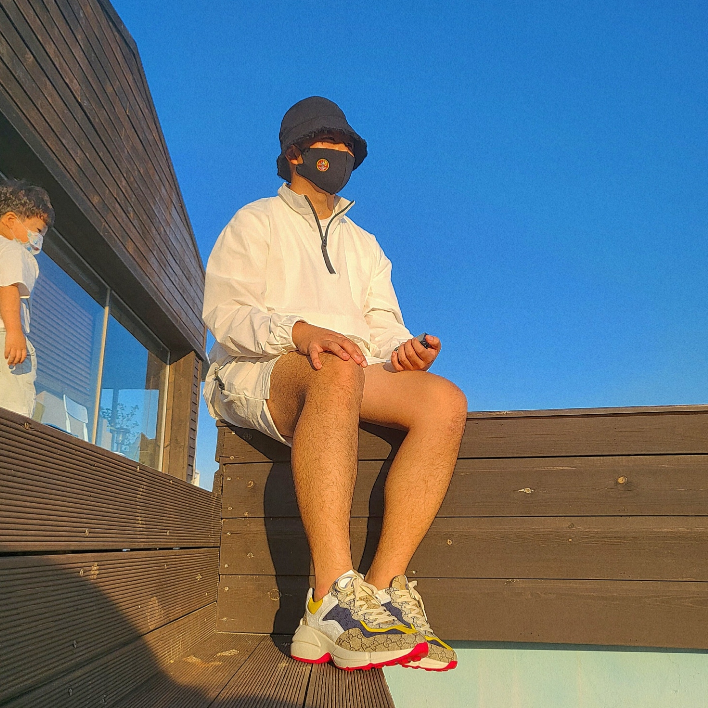 빡규 (@bbak_gyu) 님의 게시물 | KREAM