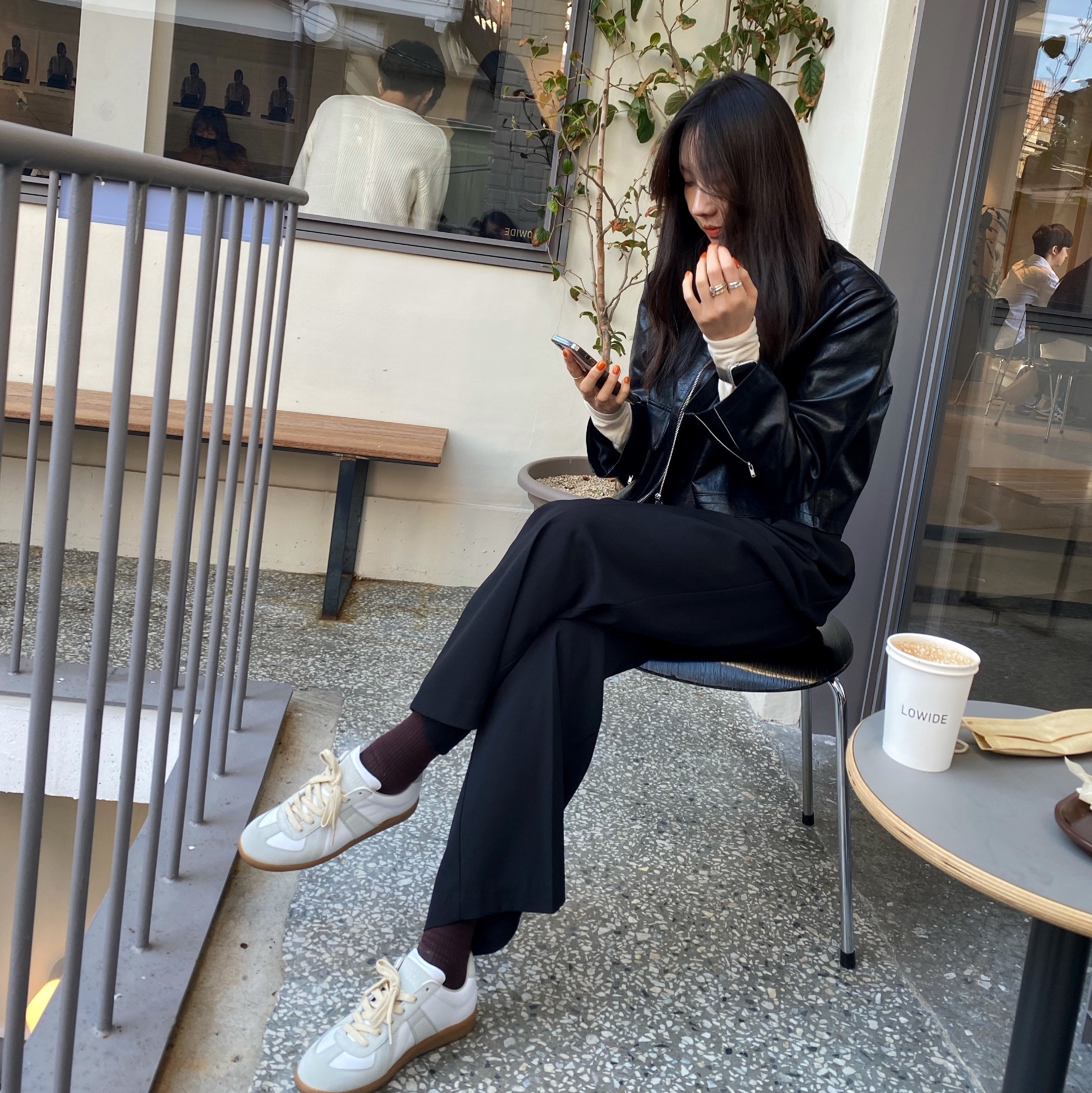 (@yyseul_) 님의 게시물 | KREAM