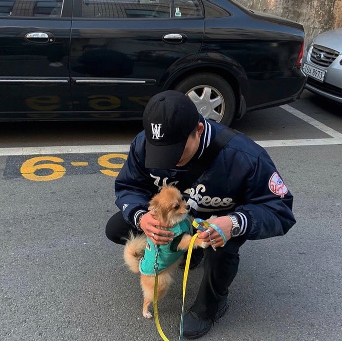 jun (@jun__mayer) 님의 게시물 | KREAM