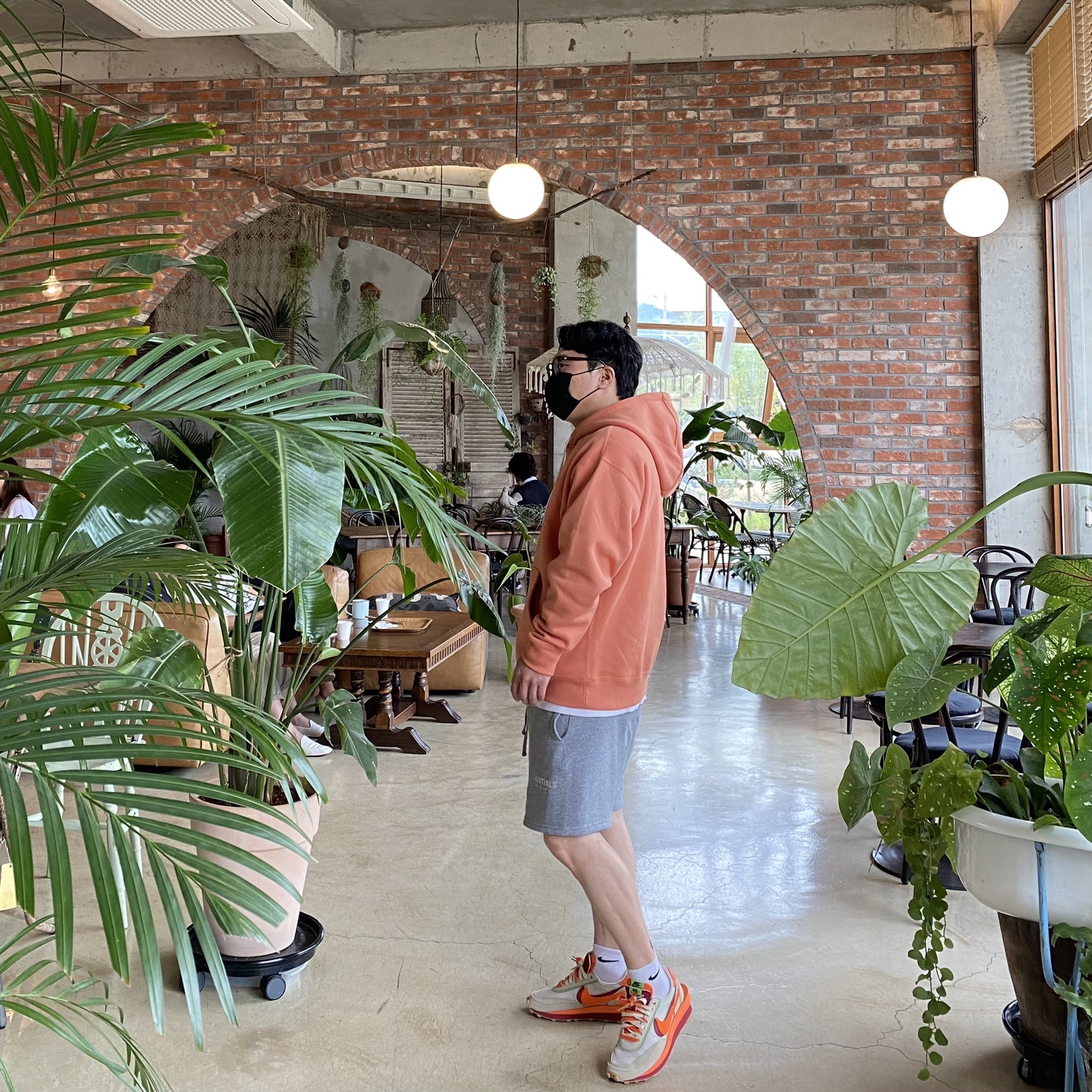 박상준 (@jjunpreme) 님의 게시물 | KREAM