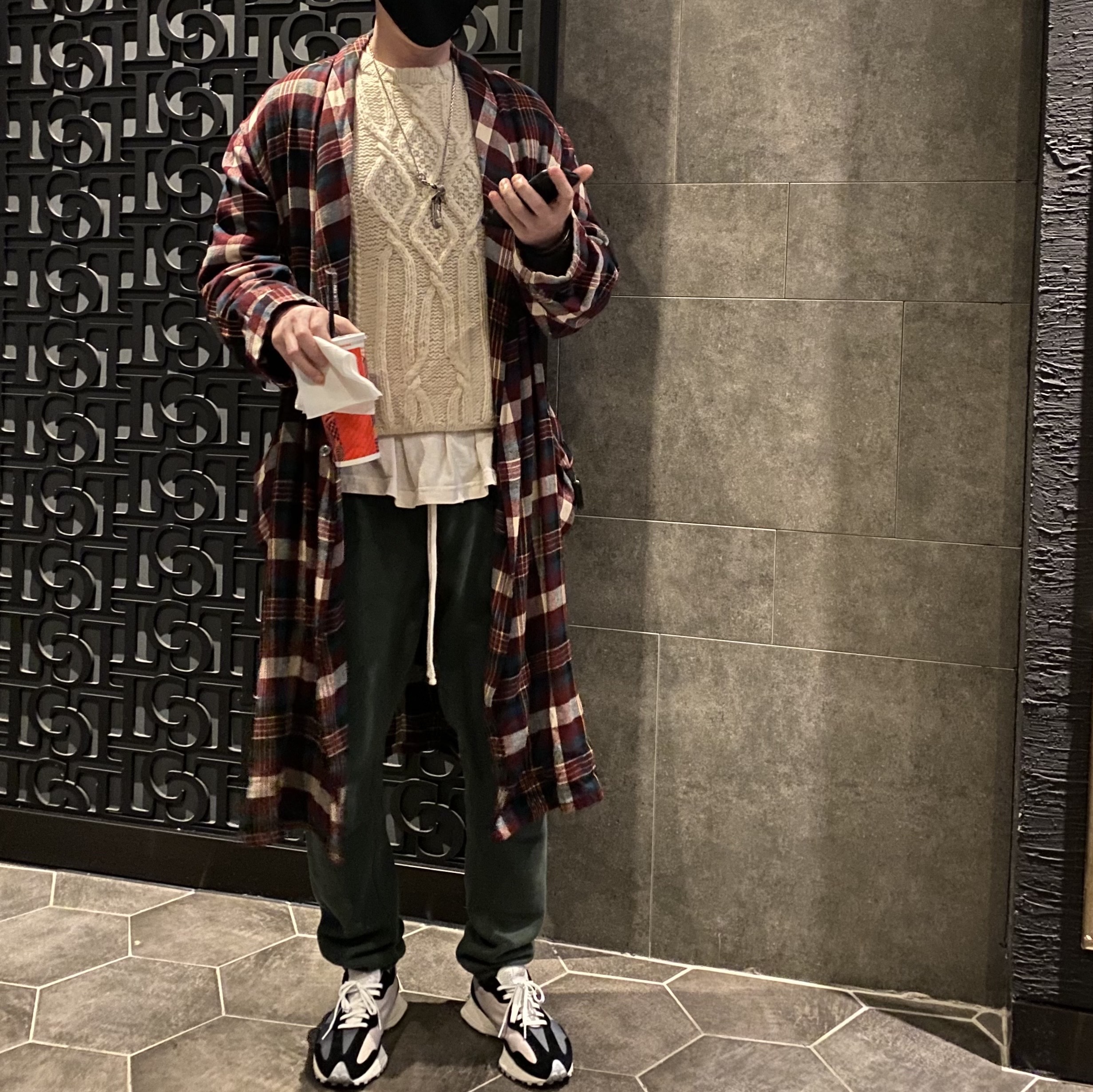 (@owen.k) 님의 게시물 | KREAM