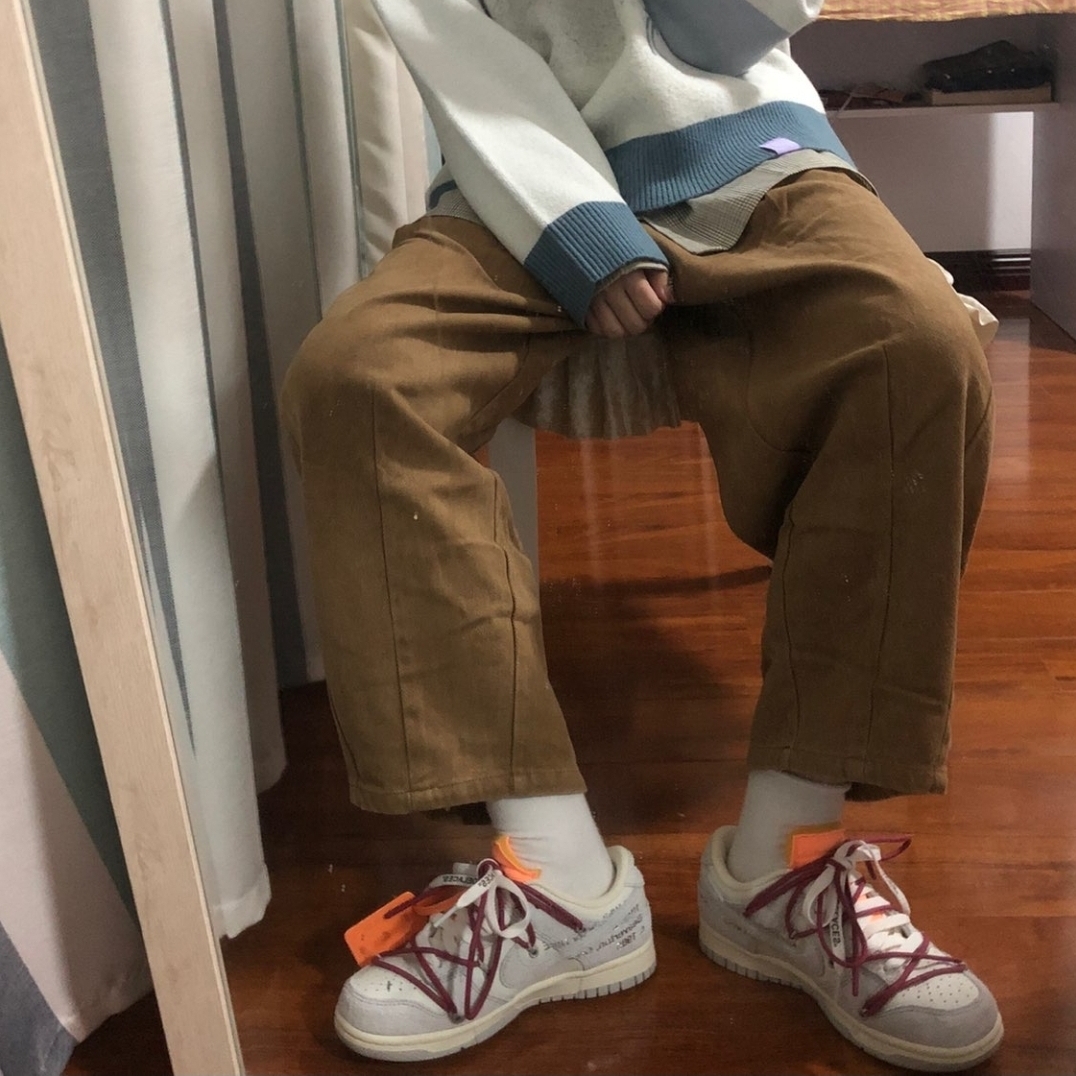 서빈 (@isgstudio) 님의 게시물 | KREAM