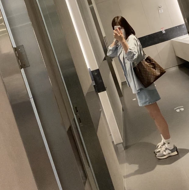 채소연 (@_leelee_) 님의 게시물 | KREAM