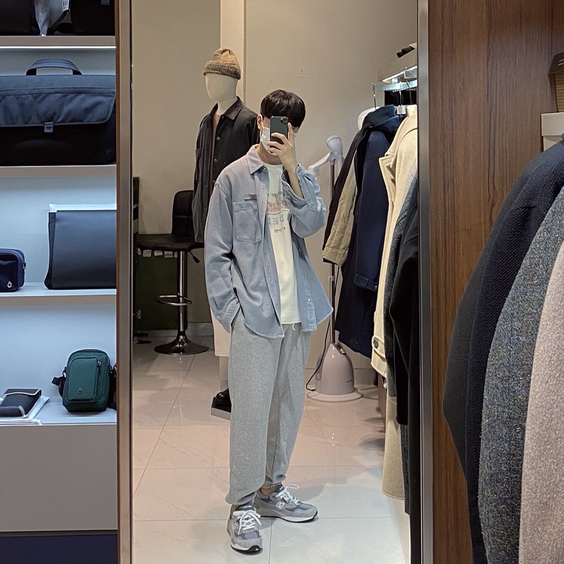 (@iidllee) 님의 게시물 | KREAM