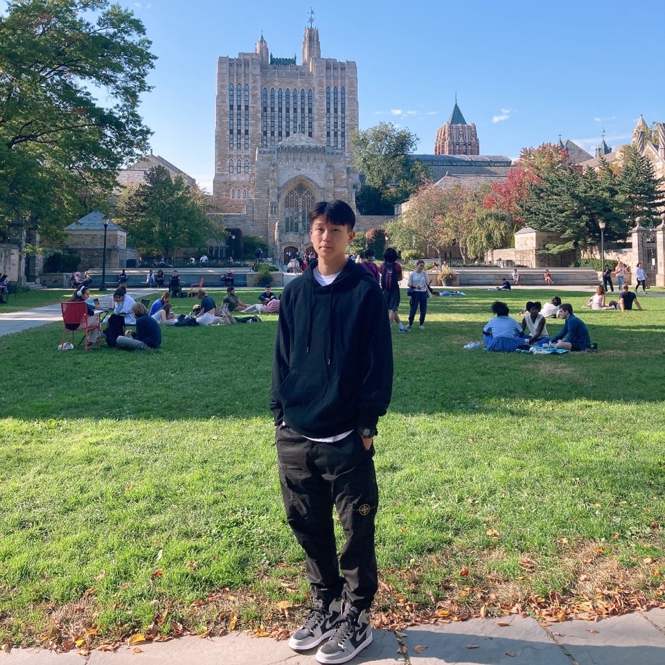 (@alex_yoo) 님의 게시물 | KREAM