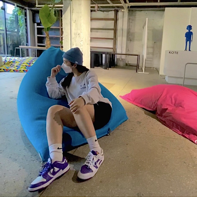 나익희 (@drow_act) 님의 게시물 | KREAM