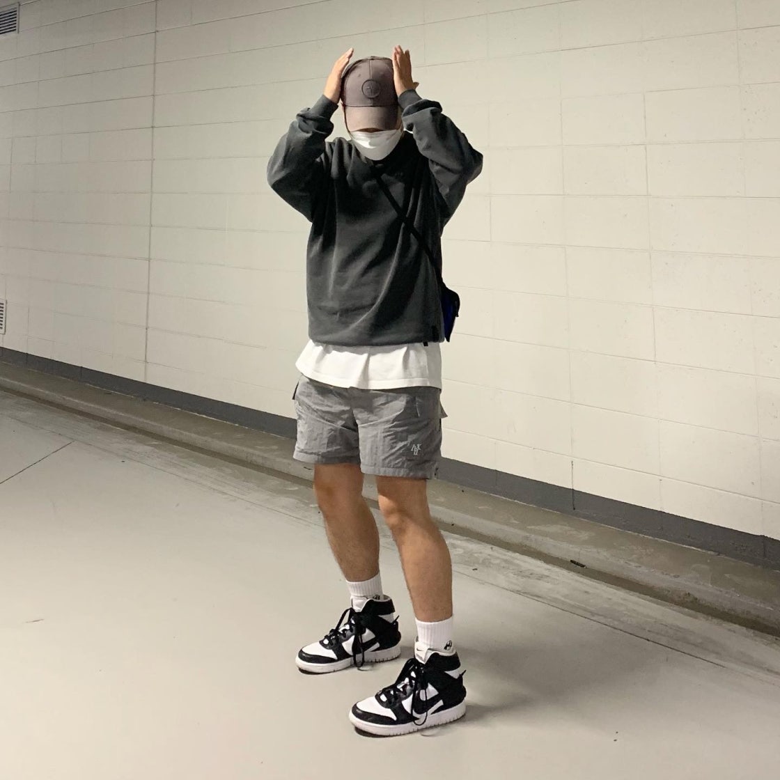 abc66830 (@_dae_kyung) 님의 게시물 | KREAM