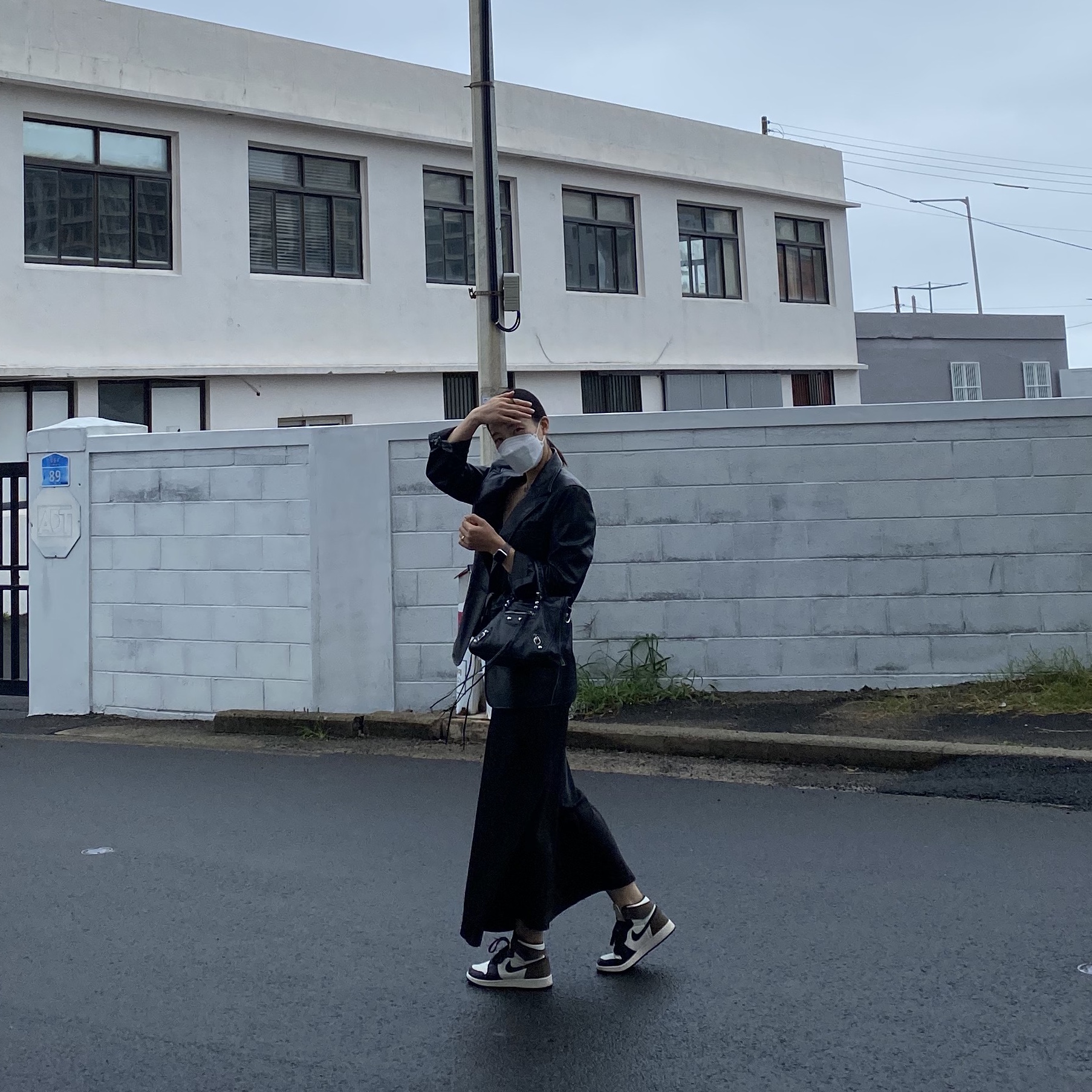 ️‍🔥 (@yyyyyeon) 님의 게시물 | KREAM