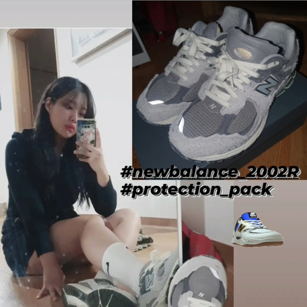 송은지 (@97e4e1) 님의 게시물 | KREAM