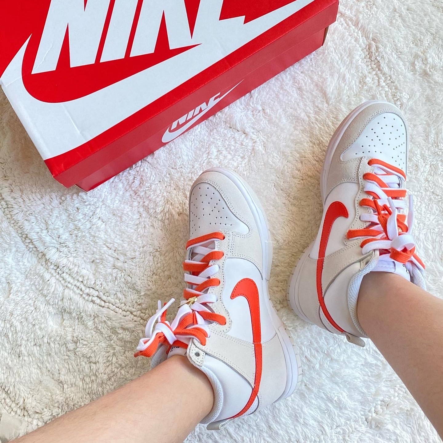 (@__21th) 님의 게시물 | KREAM