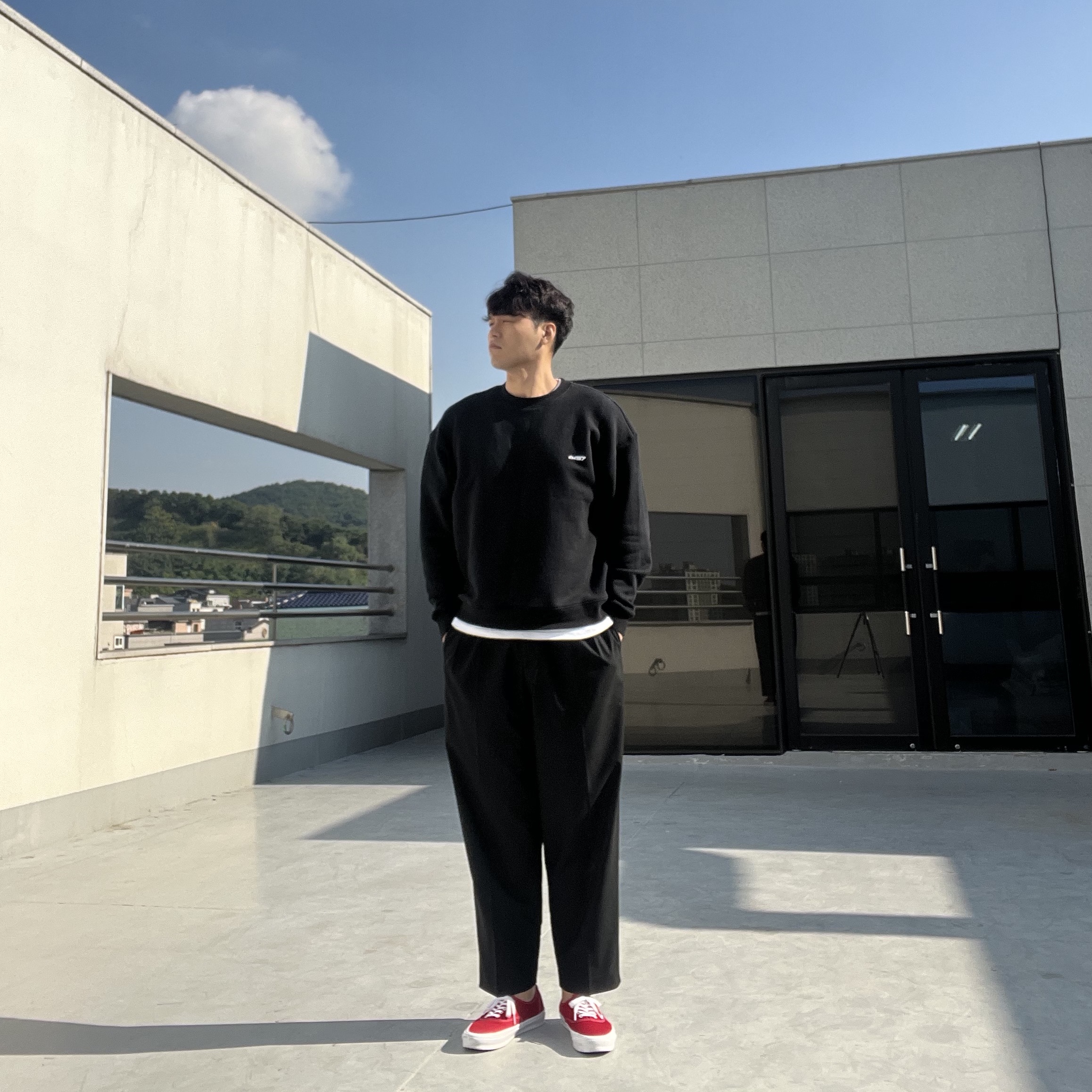 구치리 (@197cm) 님의 게시물 | KREAM