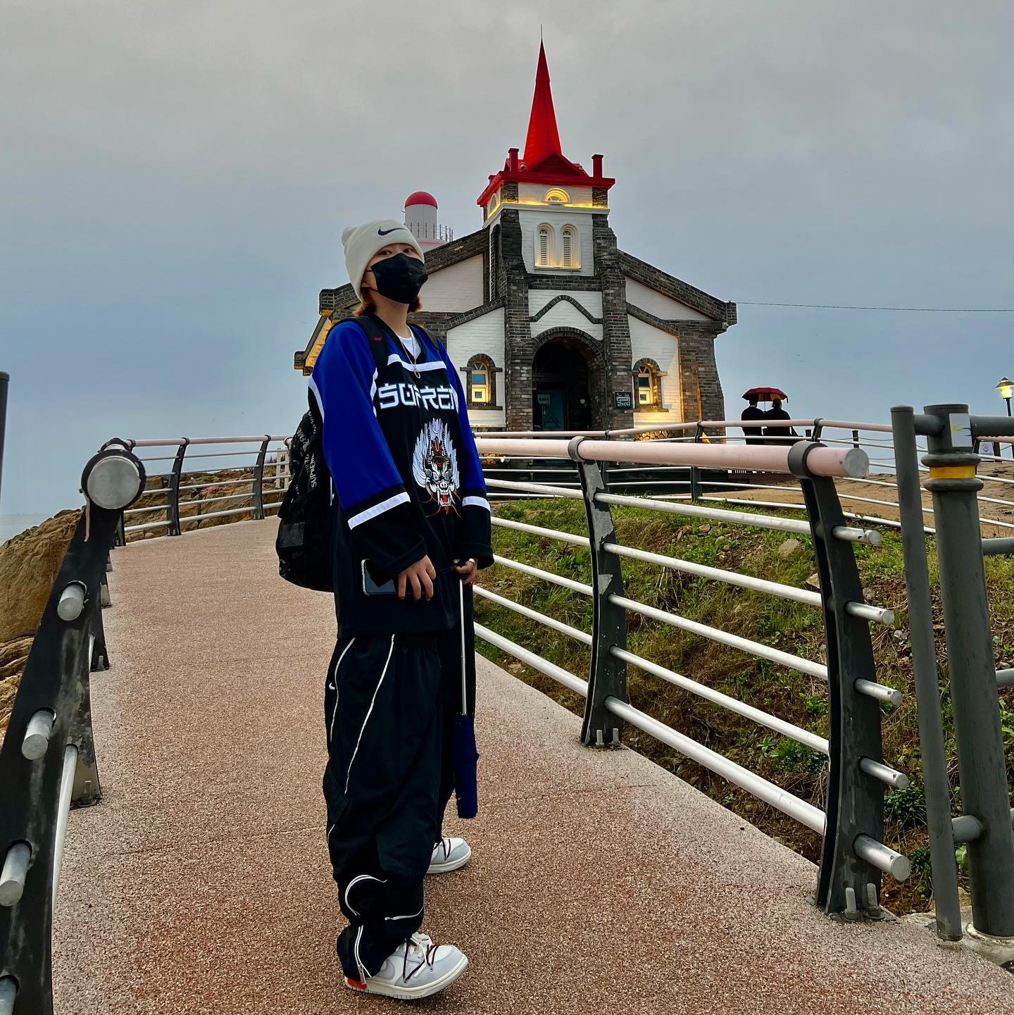 윰 (@yooooooooooomi) 님의 게시물 | KREAM