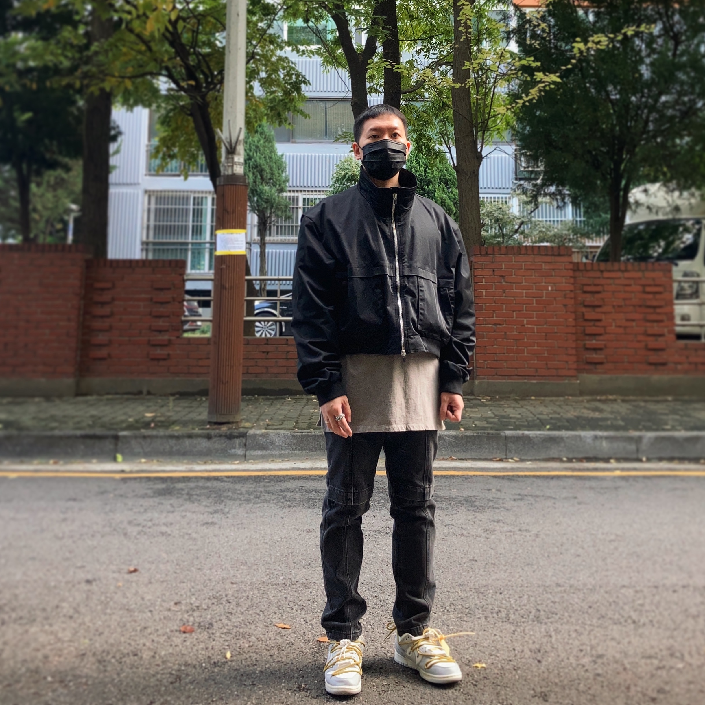 워렌존버 (@s97625) 님의 게시물 | KREAM