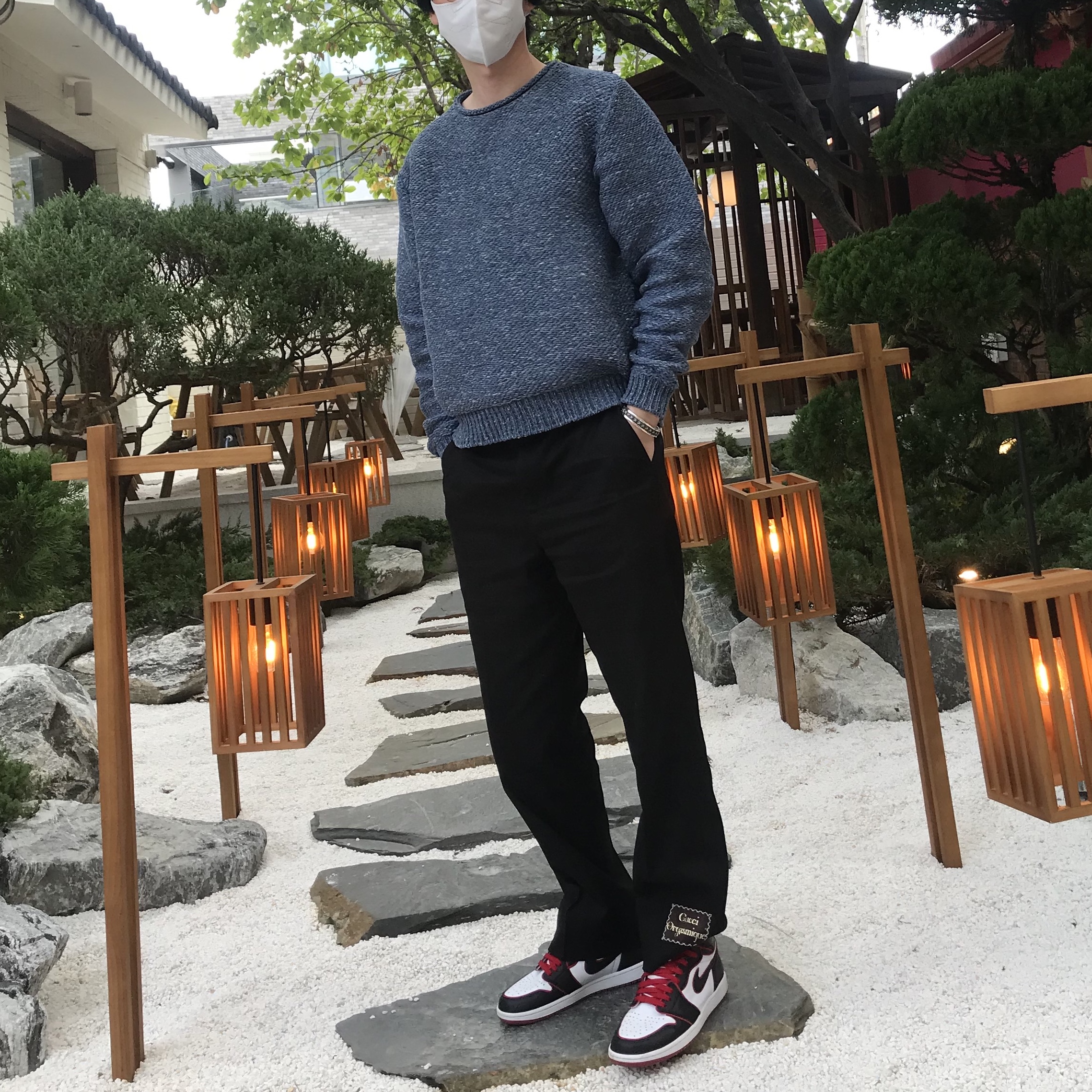 (@owen.k) 님의 게시물 | KREAM