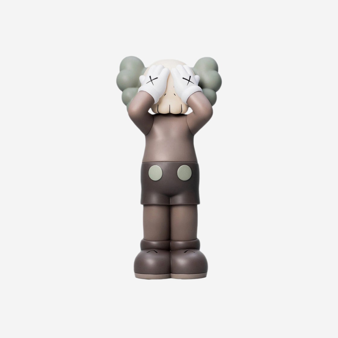 카우스 홀리데이 UK 바이닐 피규어 (3개 세트) | Kaws | KREAM
