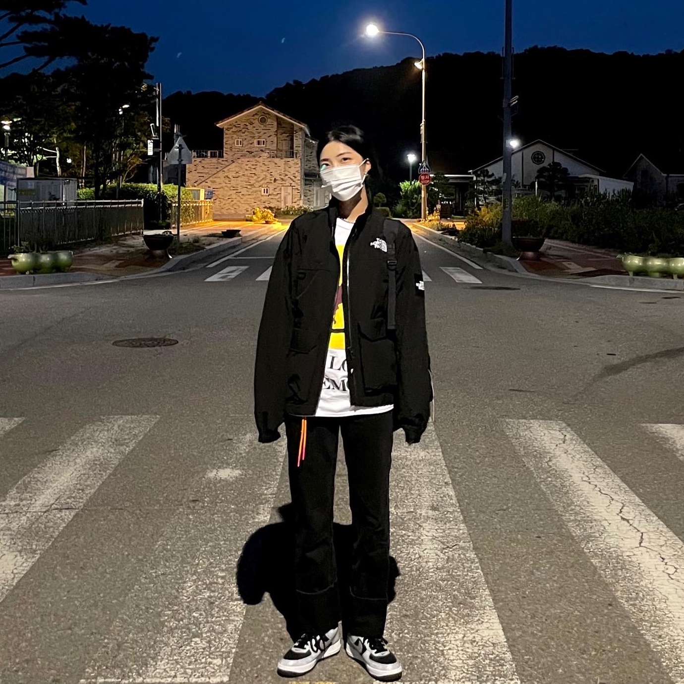 앵미 (@00kay) 님의 게시물 | KREAM