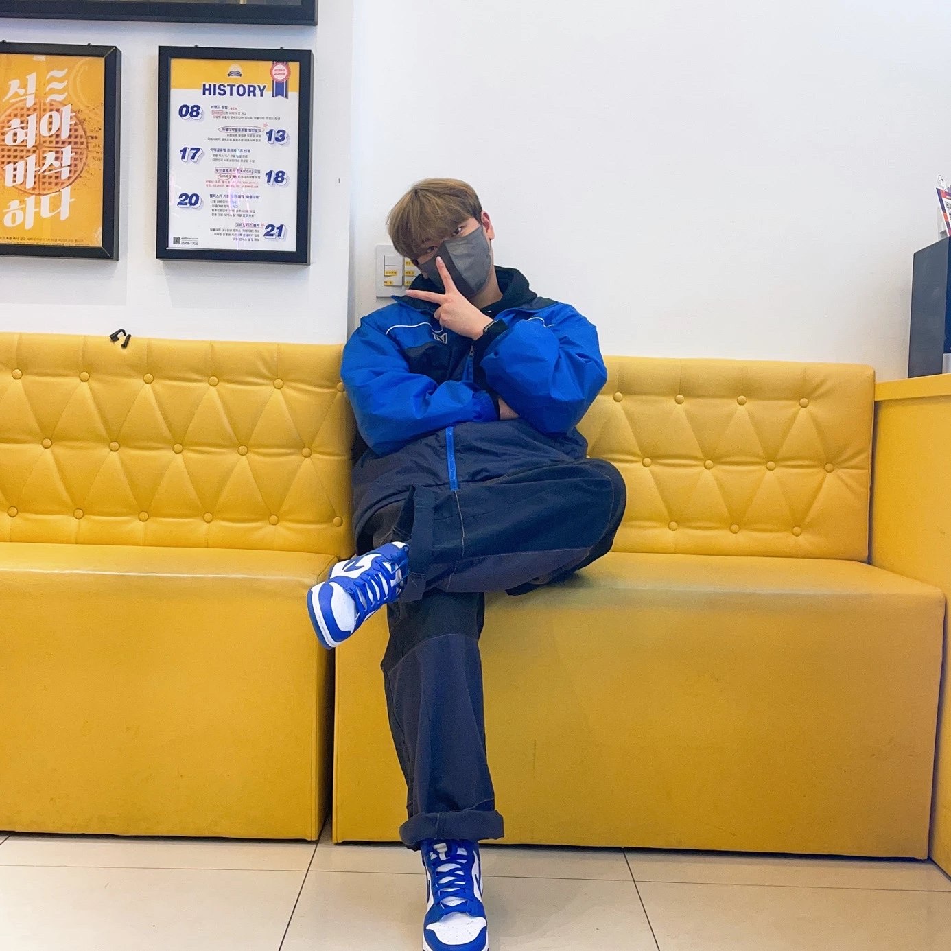 jdm5235 (@dm_jeon922) 님의 게시물 | KREAM