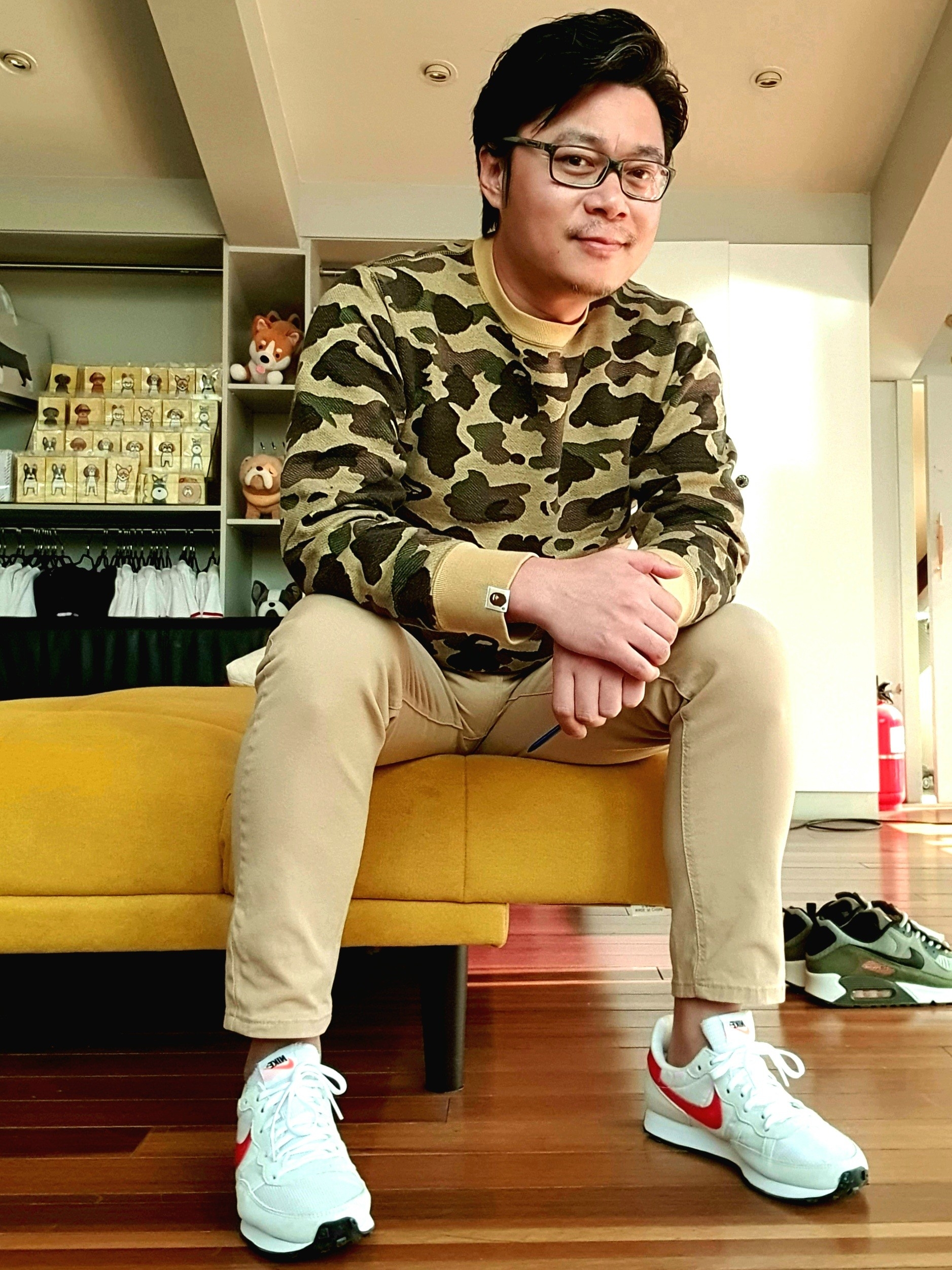 God bless you (@daddy_made) 님의 게시물 | KREAM