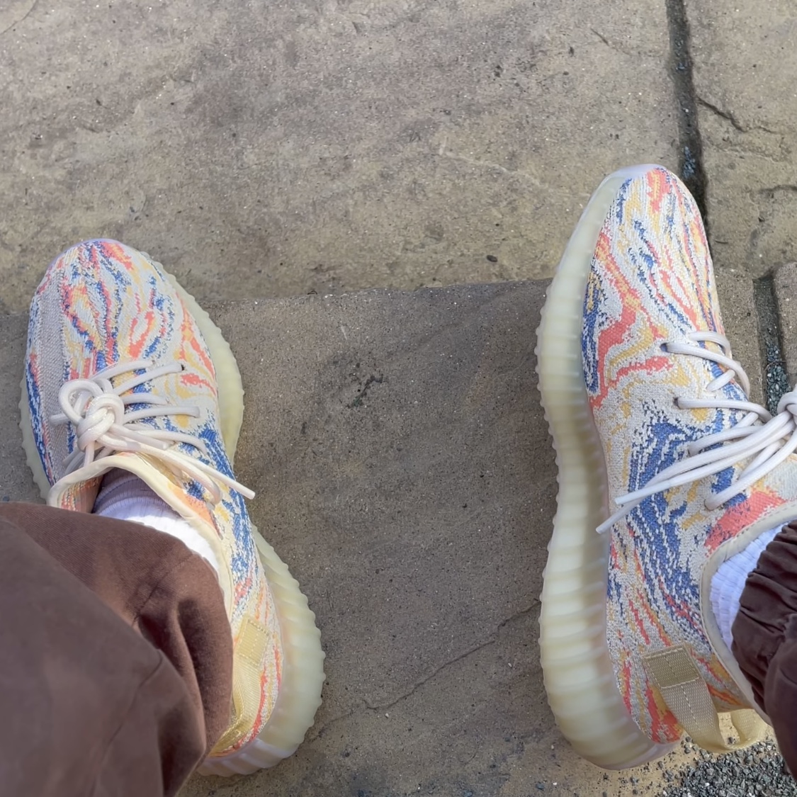 (@arccchive) 님의 게시물 | KREAM