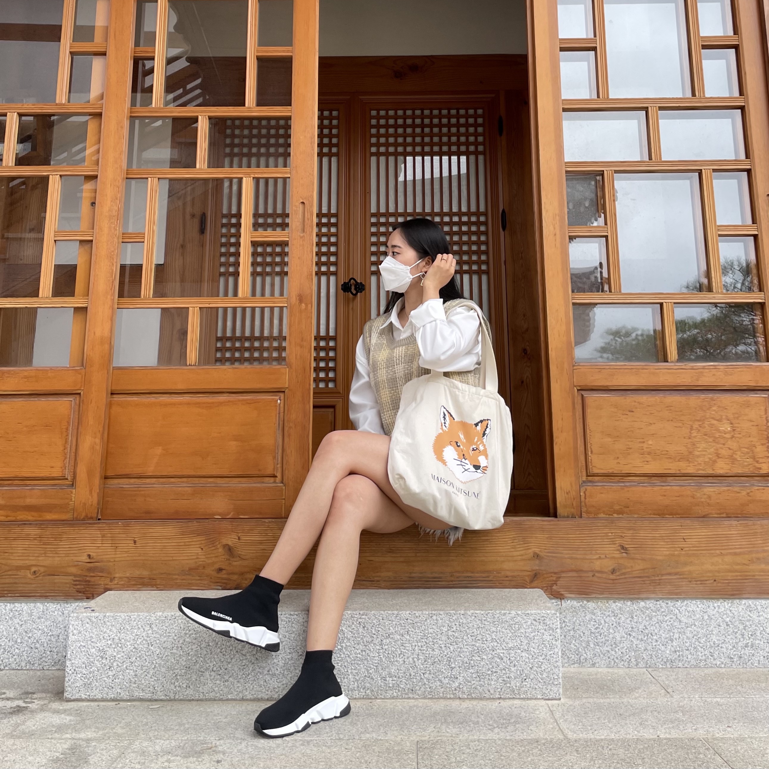 김민지 (@ming__dddi) 님의 게시물 | KREAM