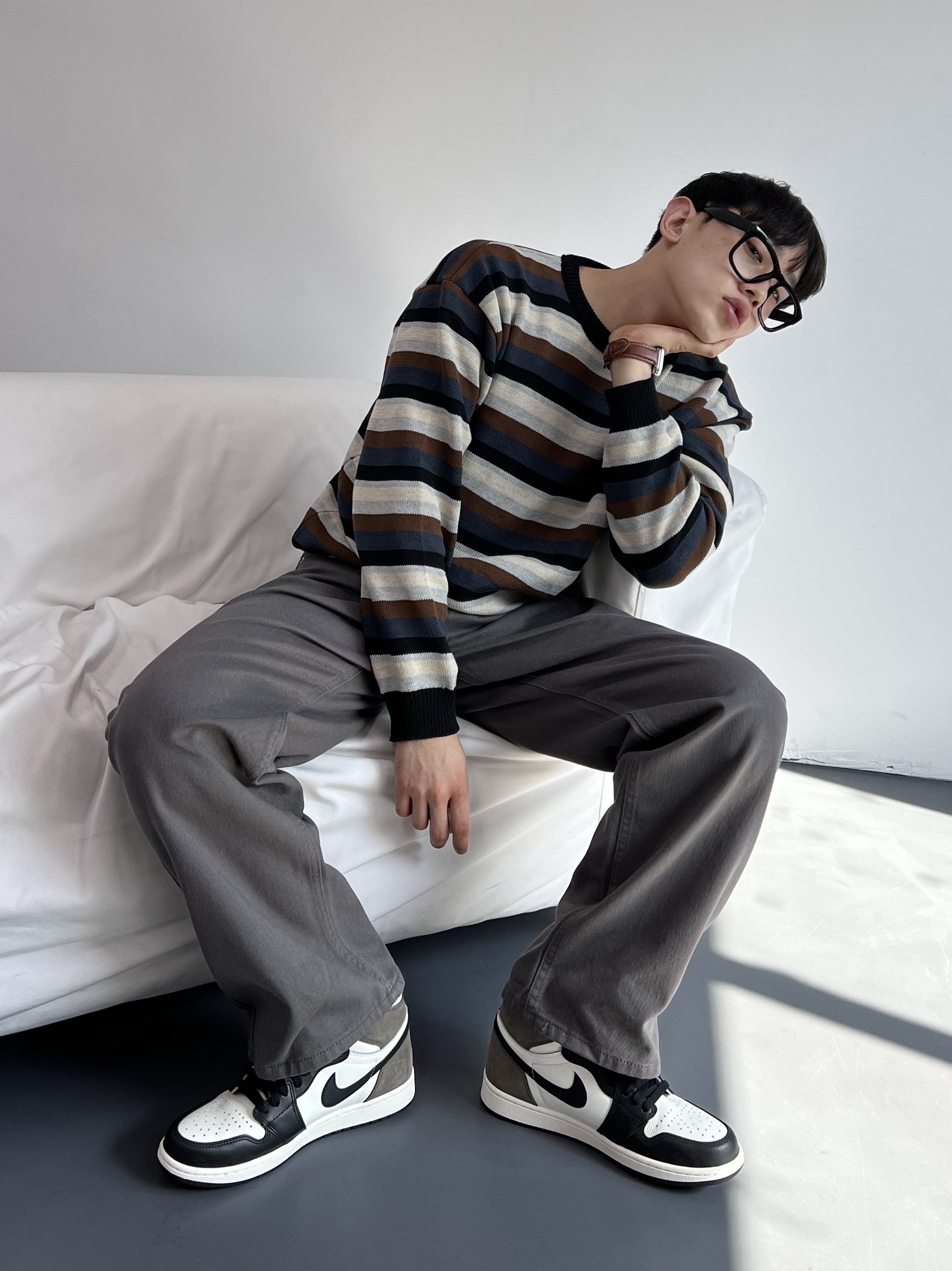 신발 자랑하러 왔어유 (@hit_taek) 님의 게시물 | KREAM