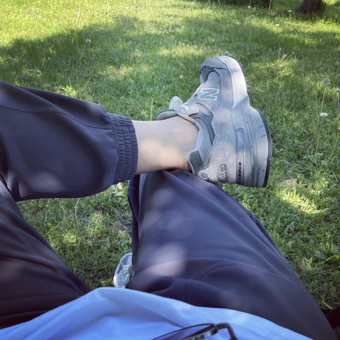 캡틴 (@kai_jj) 님의 게시물 | KREAM