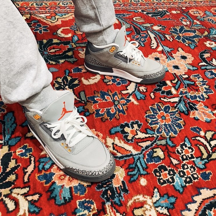 복덩이 (@hkkkk) 님의 게시물 | KREAM