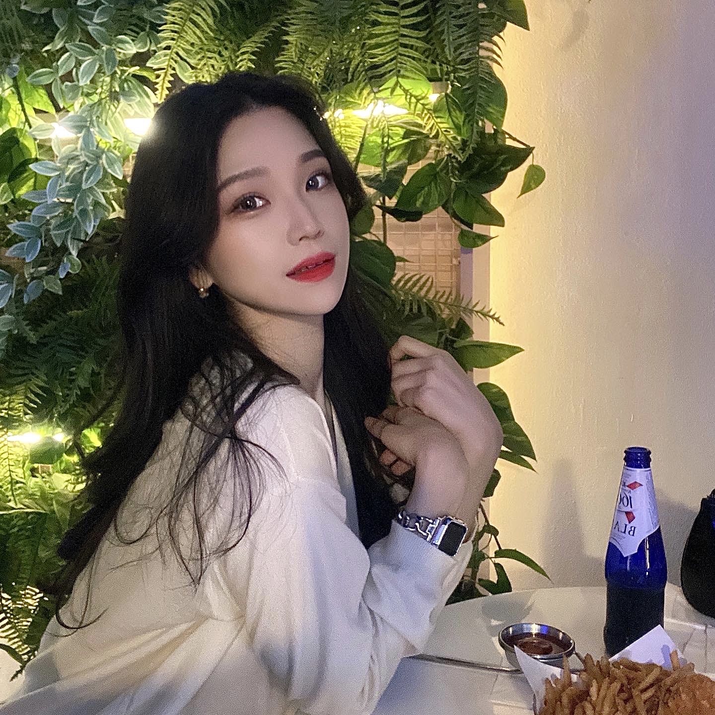 (@soojingg) 님의 게시물 | KREAM