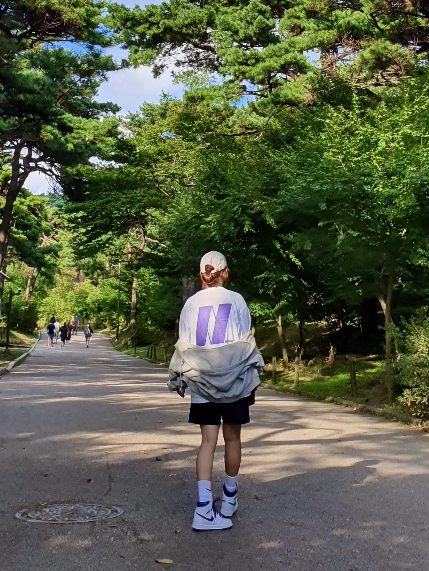 캡틴 (@kai_jj) 님의 게시물 | KREAM