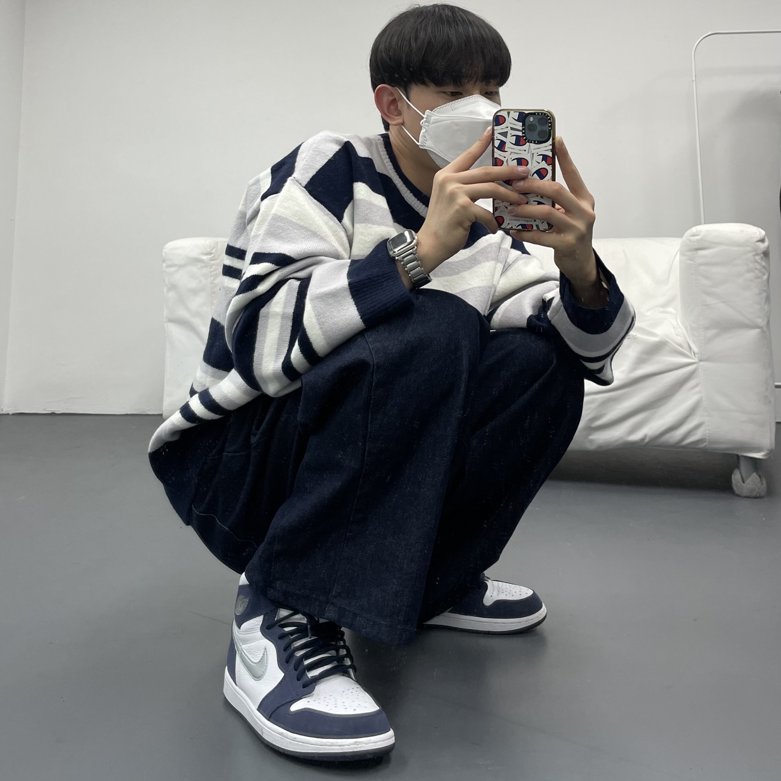 신발 자랑하러 왔어유 (@hit_taek) 님의 게시물 | KREAM