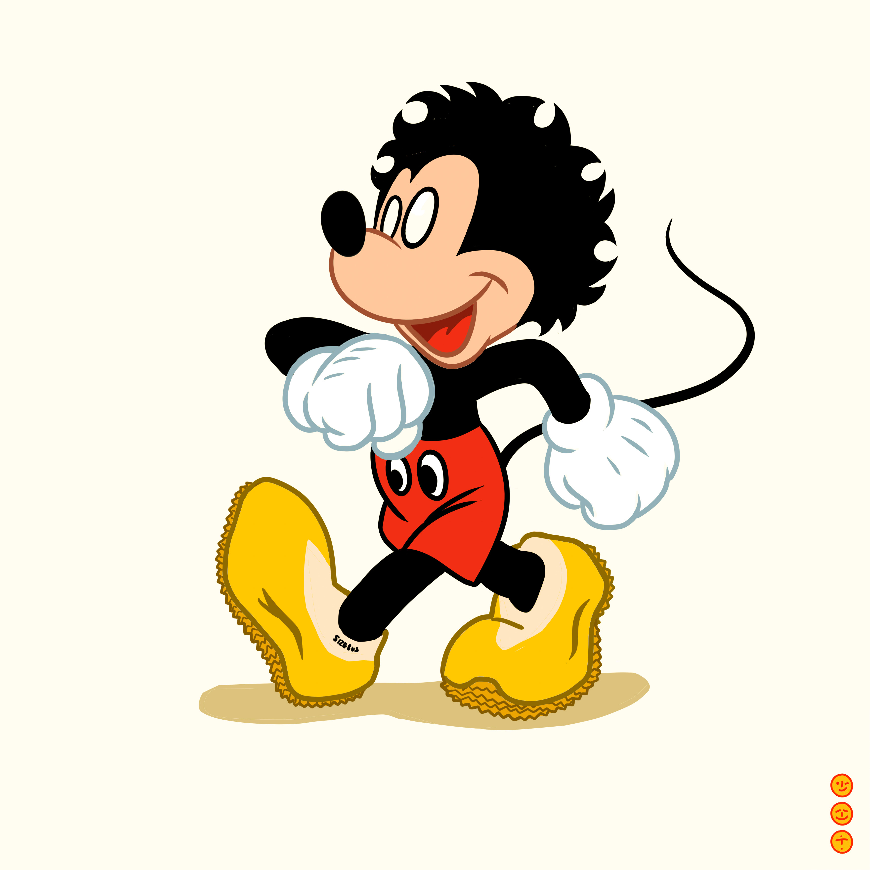 안웅 (@ahn_woong) 님의 게시물 | KREAM