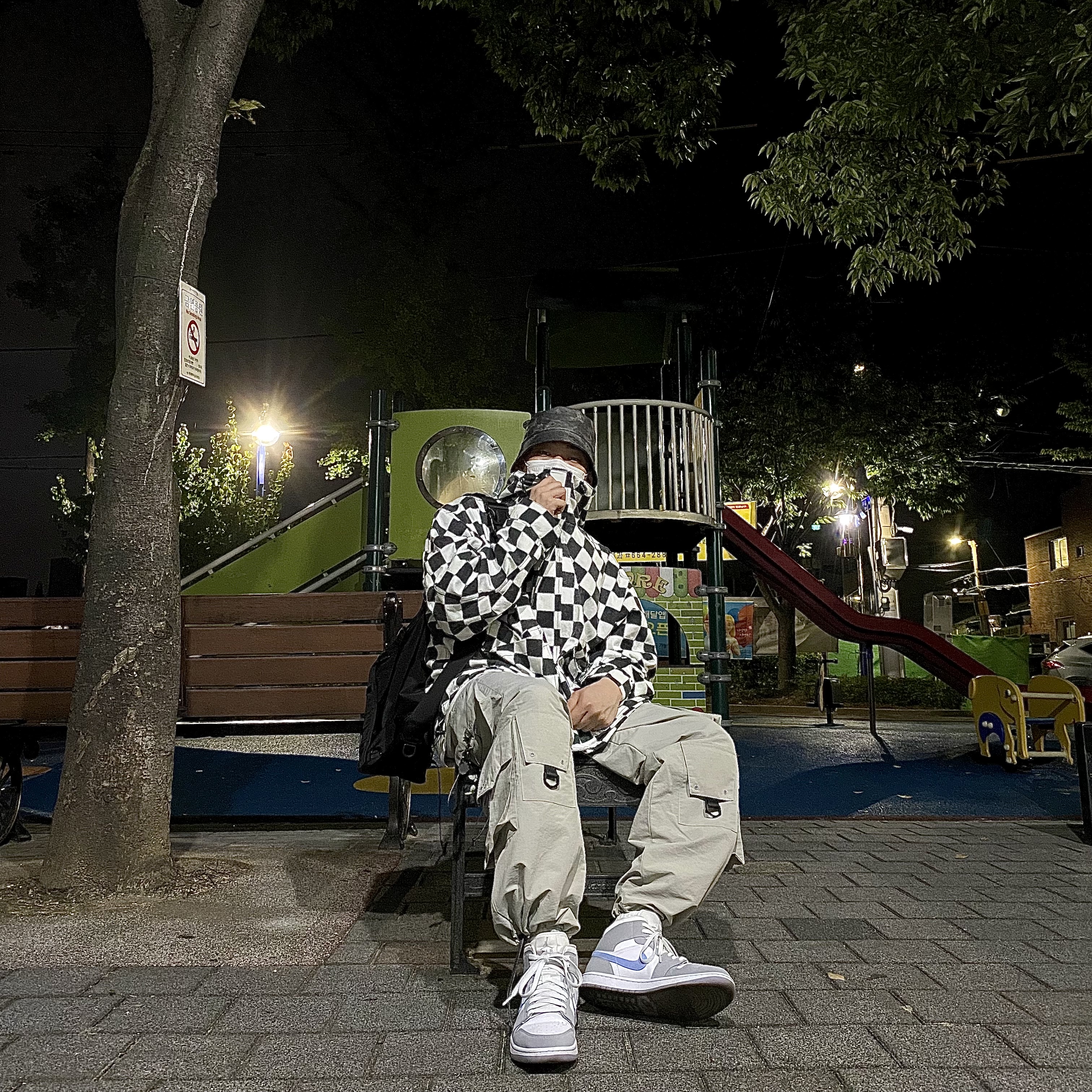 Leekm (@lgm999) 님의 게시물 | KREAM