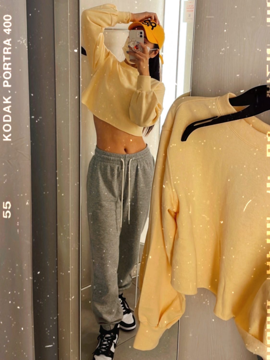 로아다 (@j.ro.a) 님의 게시물 | KREAM