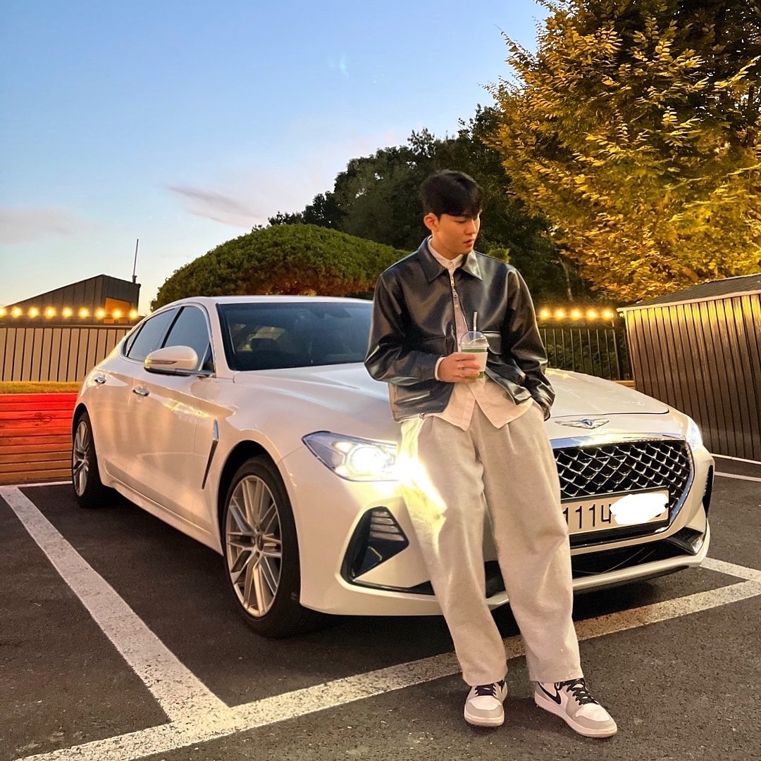 morethan13 (@noah_jm) 님의 게시물 | KREAM