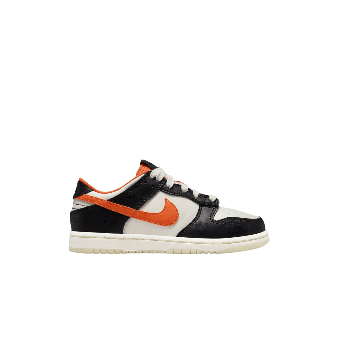 (PS) 나이키 덩크 로우 프리미엄 할로윈 | Nike | KREAM