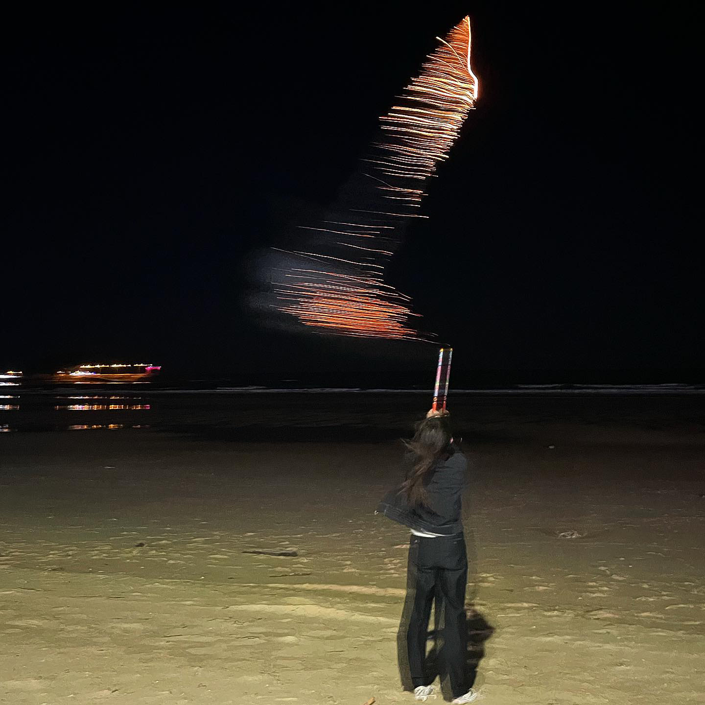 여리 (@chrispy.bee_) 님의 게시물 | KREAM