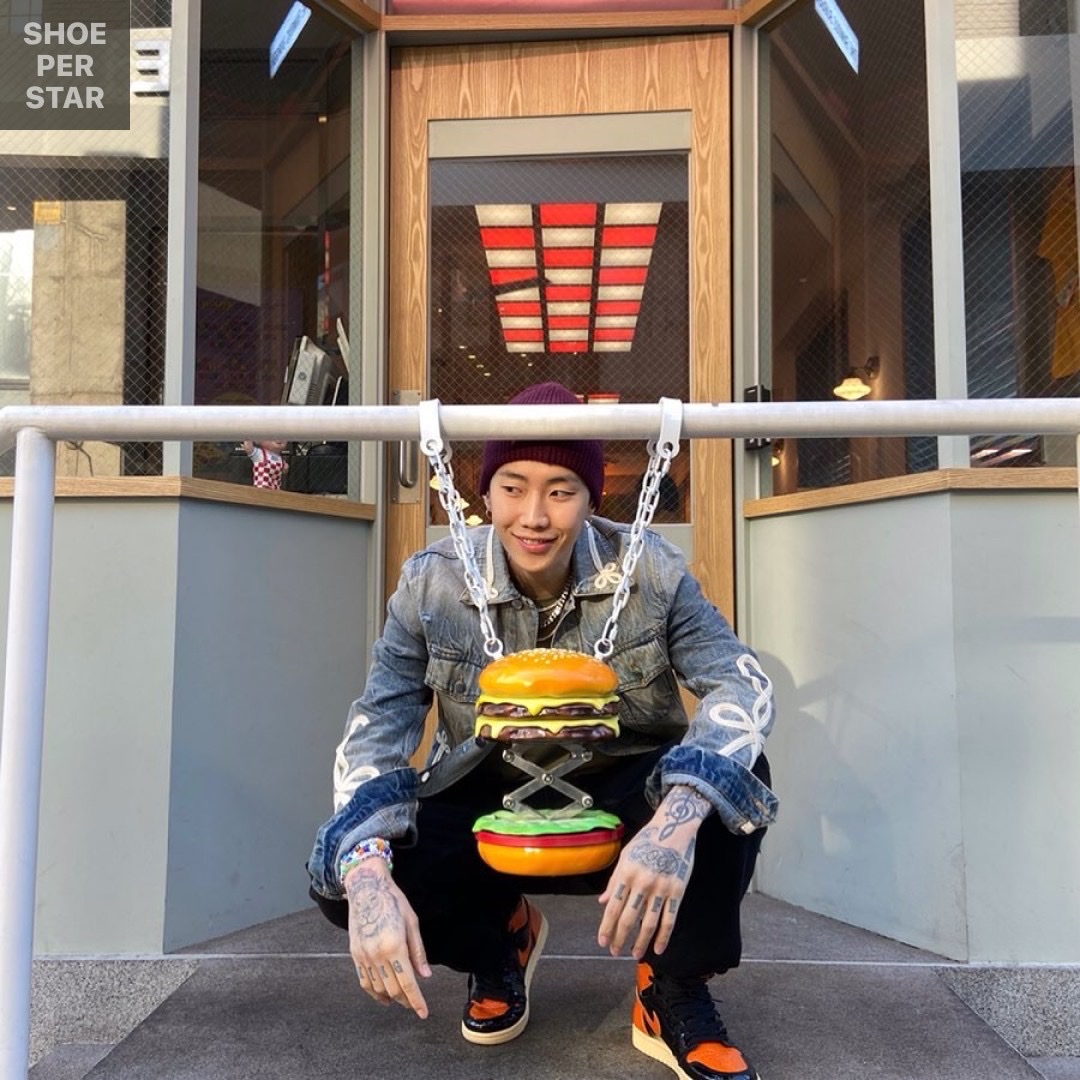 ShoePerStar (@shoeperstar) 님의 게시물 | KREAM