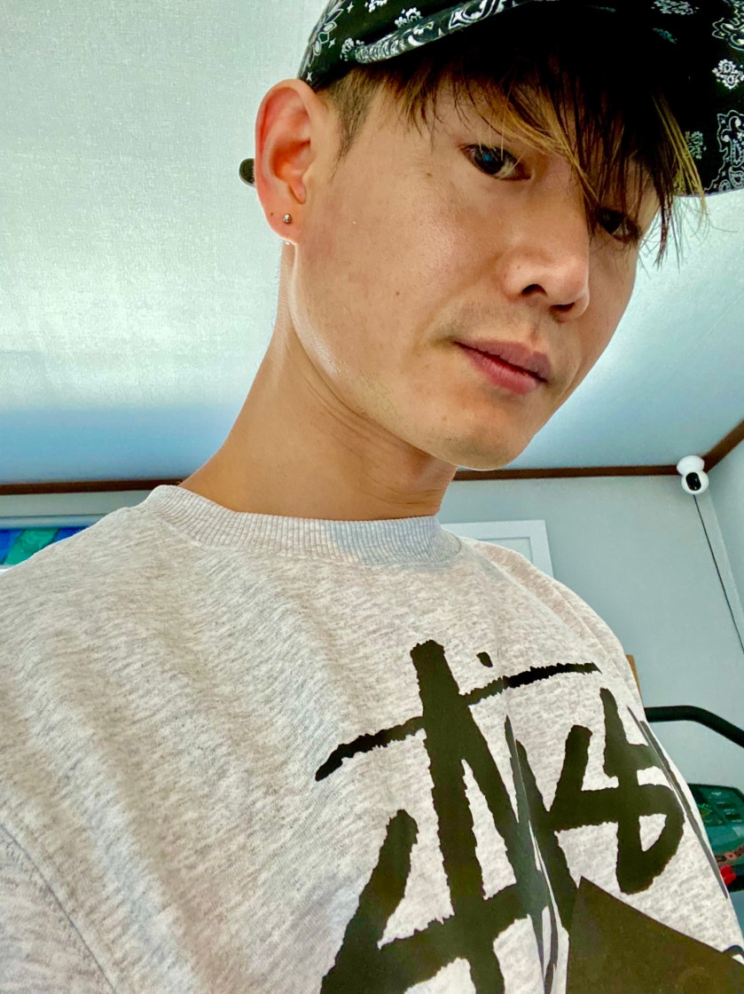 Kyris (@kyris) 님의 게시물 | KREAM