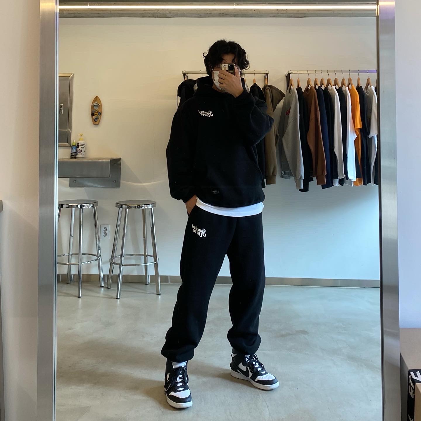 @stdcrv @sta... (@standardcurve) 님의 게시물 | KREAM